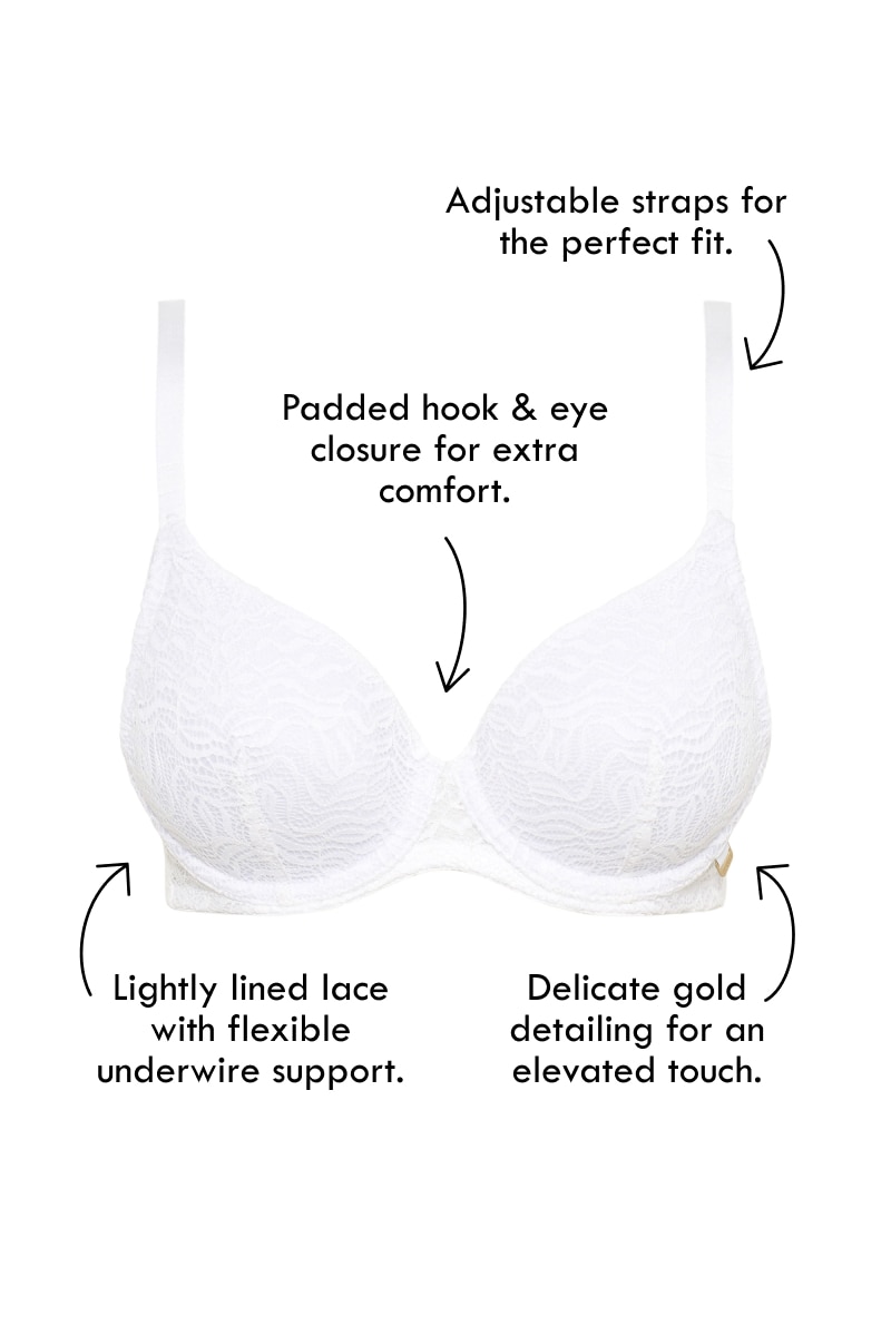 Berlei Because Hi Bikini | Womens Underwear | WR7P
