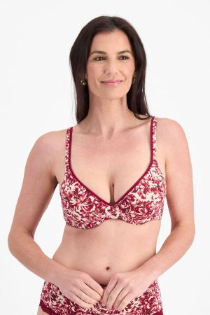 Bras au store