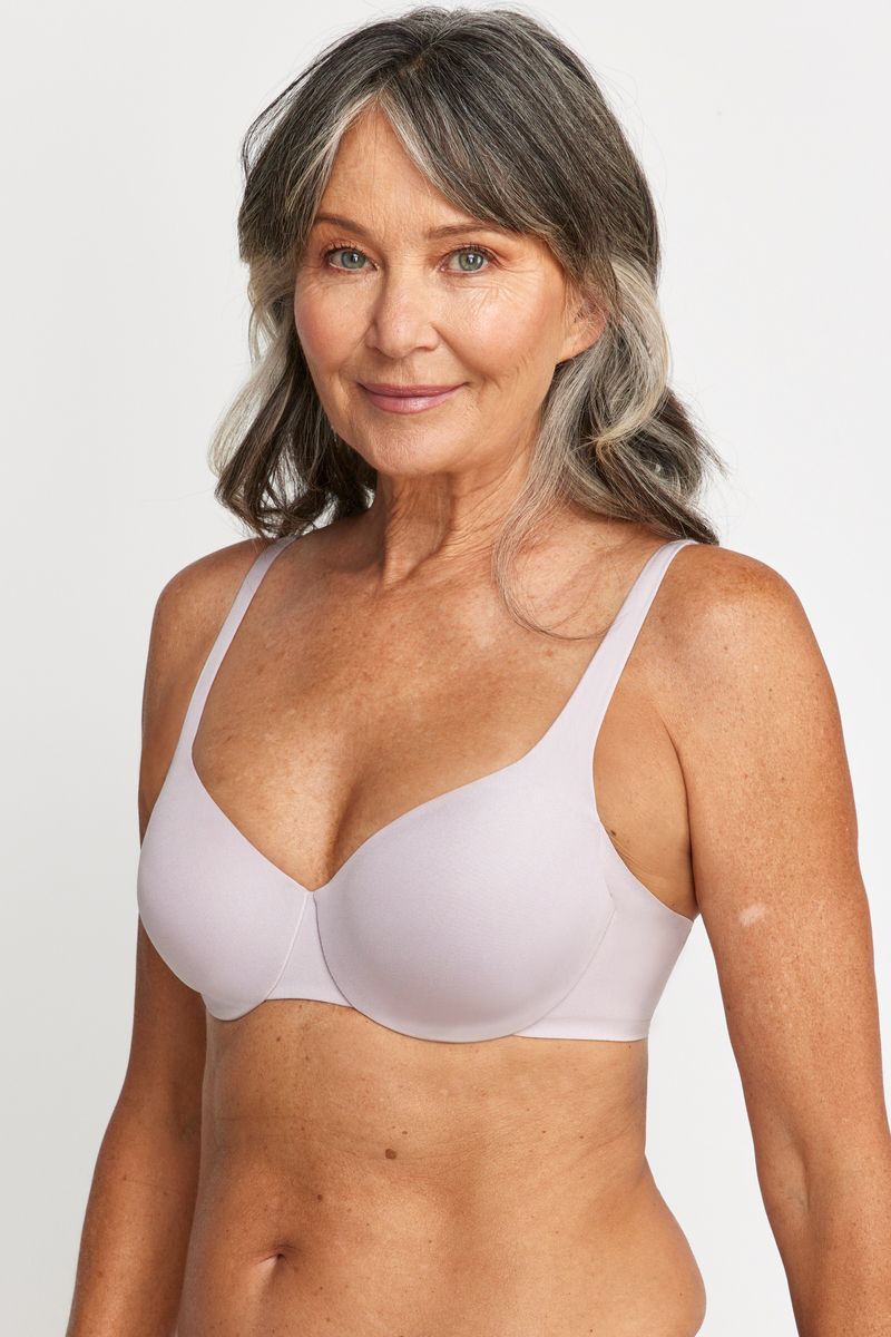 Luminous Smoothing Contour Bra