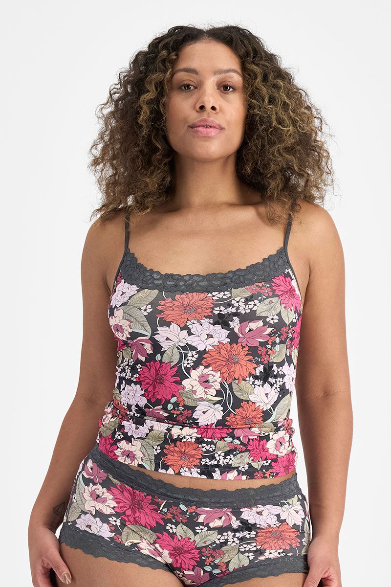 Jockey Parisienne Classic Cami | Womens Camisole | WJ997F