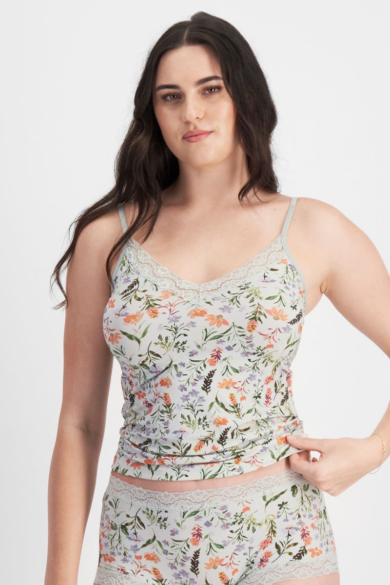 Berlei Marais Micro Cami | Womens Camisole | YWCH