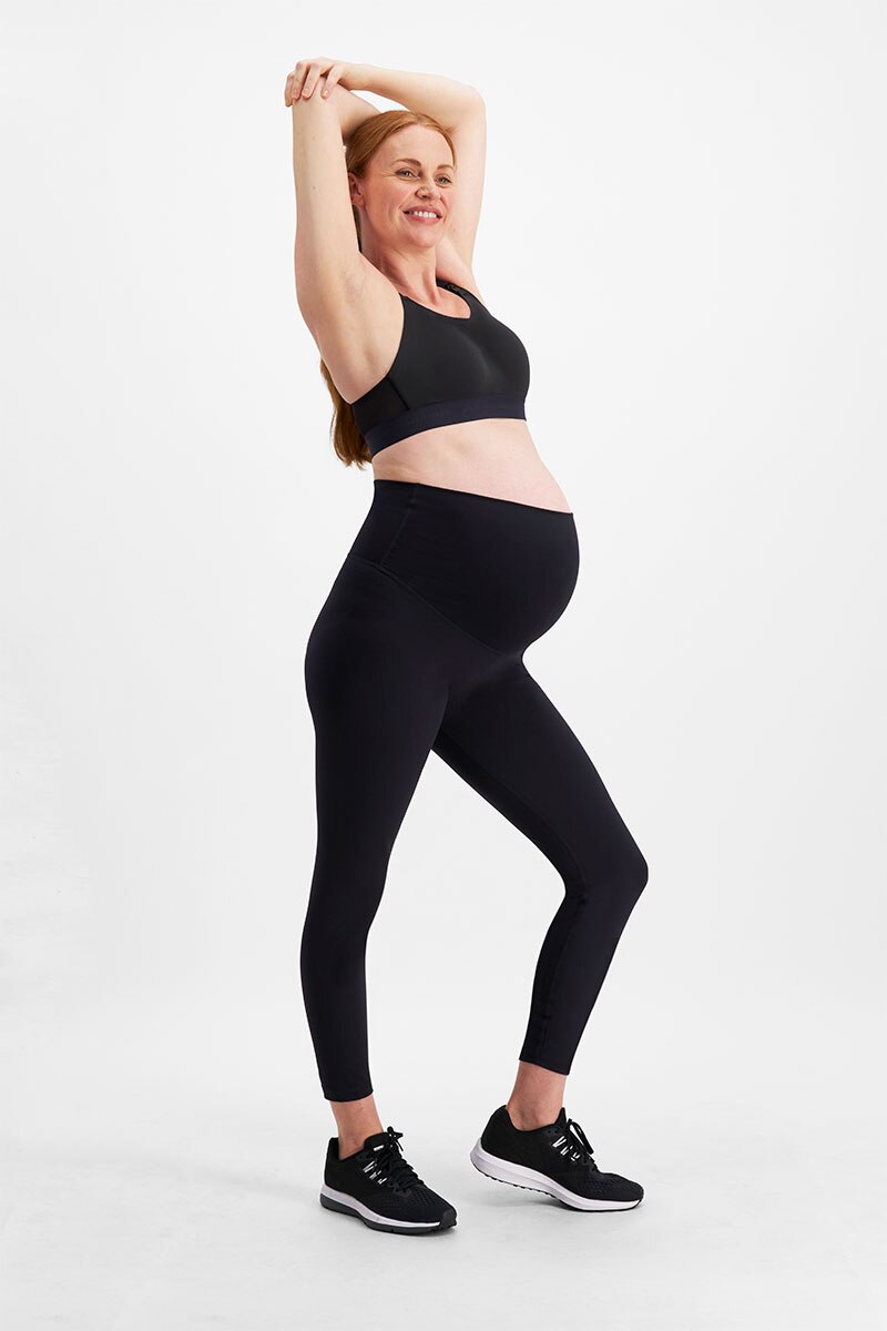 Berlei Life Seamless Over-The-Bump Brief | Womens Underwear | WRV9