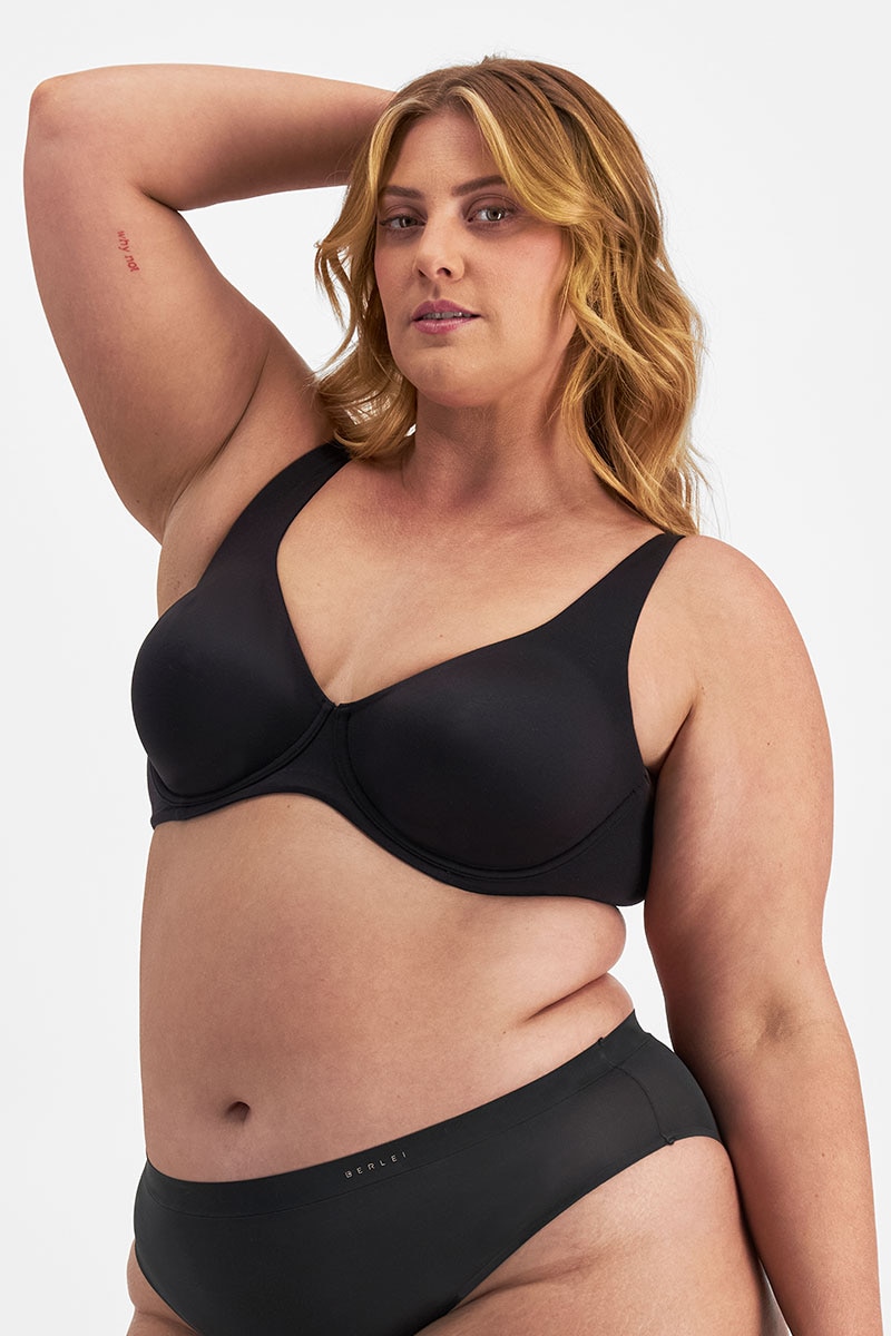 Berlei UnderState Hi Bikini | Womens Underwear | WREL