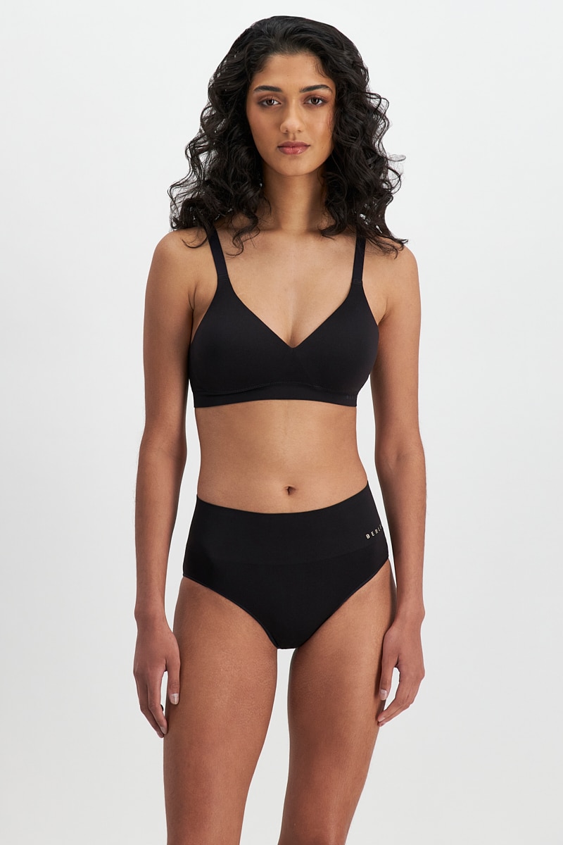 BERLEI Understate Seamless Full Brief | WT3B