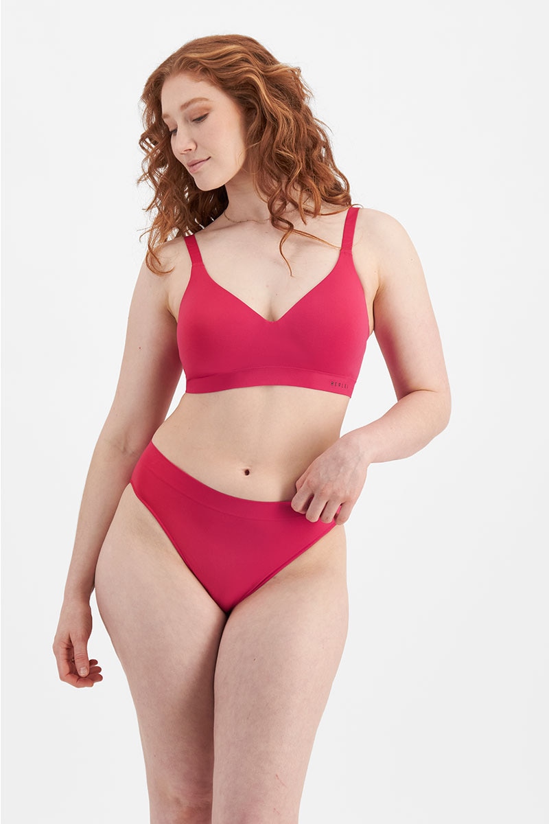 Berlei Because Hi Bikini | Womens Underwear | WR7P
