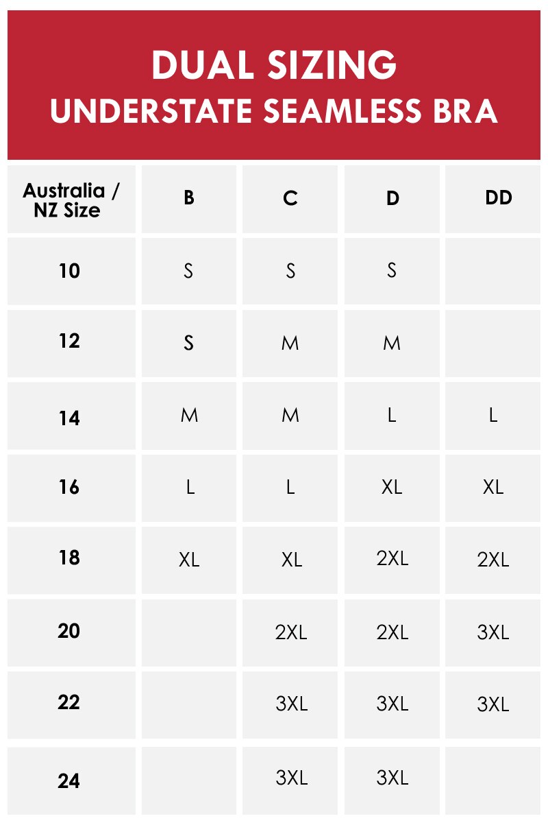 BERLEI Understate Seamless Hi-Cut | WRVA