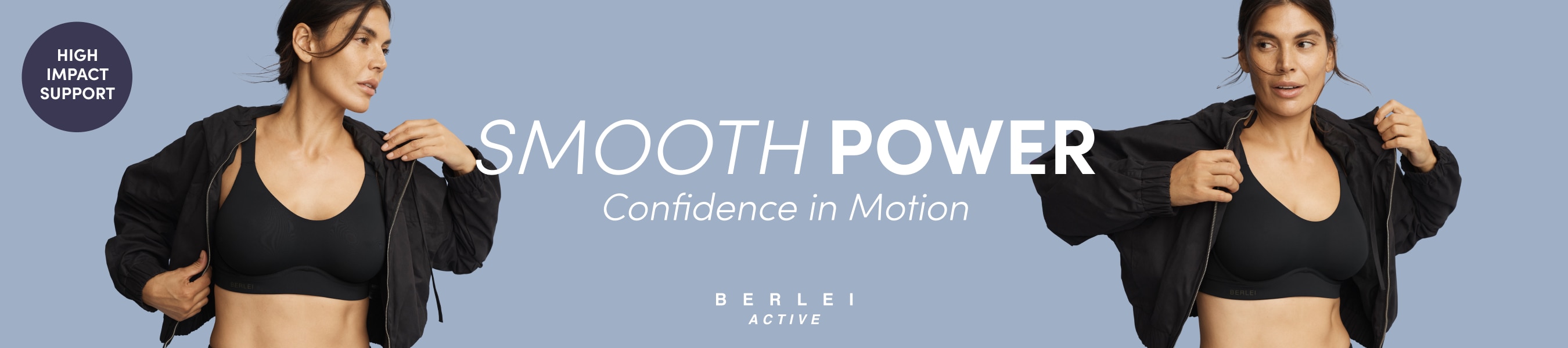 Sports Bras from BERLEI | Australia's Best Supportive Sports Bras